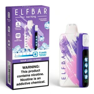 ELFBAR TE 30K - Vapor Centro
