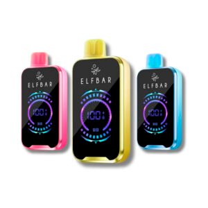 ELFBAR TE 30K - Vapor Centro