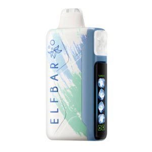 ELFBAR TE 30K - Vapor Centro